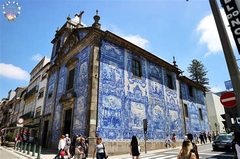 포르투 알마스성당 클레리구스교회 전망대 프란세지냐 맛집 Bufate Fase 네이버 블로그