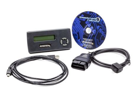 Hypertech Speedometer Calibrator