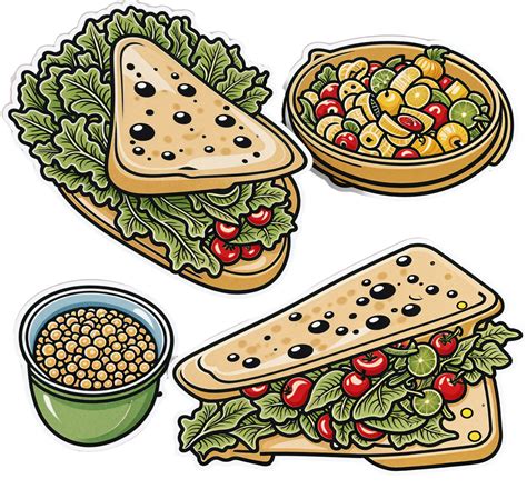 Green Paneer Flatbreads 10almonds