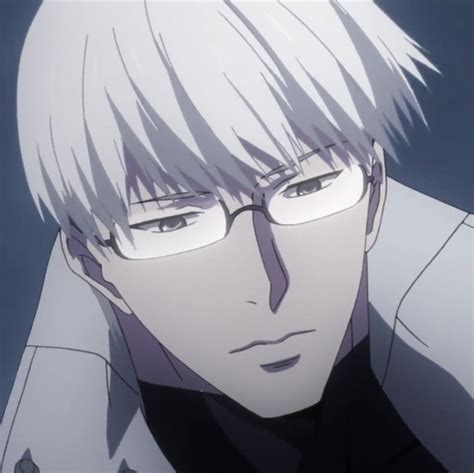 Tokyo Ghoul Arima Artofit
