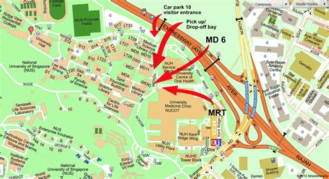 Map Ihealthtech Institute For Health Innovation And Technology