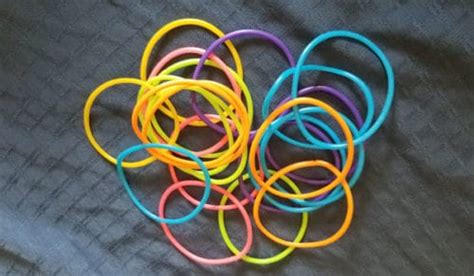 Jelly Sex Bracelets And Their Color Meanings Weird But True News