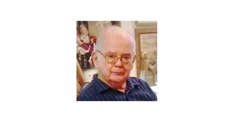 Walter Norman Mcconkey Iii Obituary 2024 Hudson Fl Grace Memorial Gardens And Funeral