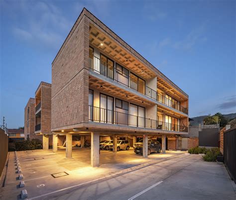 Galería De Edificio Terra R3c Diseño Y Construcción 21