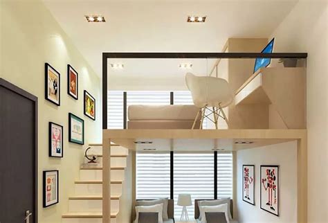 閣樓訂造 度呎傢俬 實拍圖5 Tinson Design 天順設計 全屋翻新 訂造傢俬