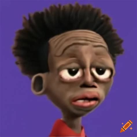 Quandale Dingle On Craiyon