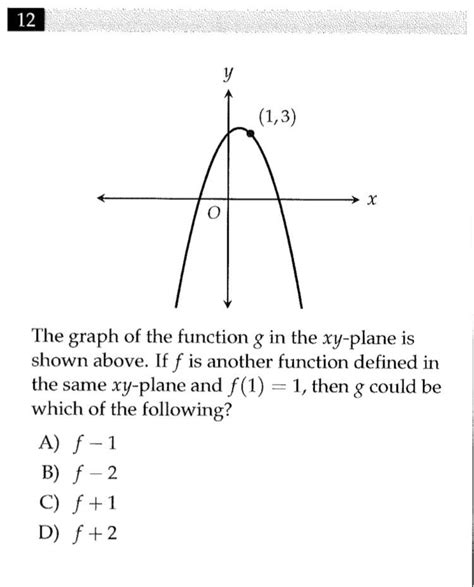 Hi Can Anyone Explain Me How Solve This Question Thanks R Sat