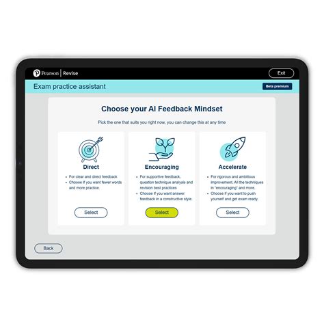 Pearson Revise Recommended By Ruby Rose Pearson Uk