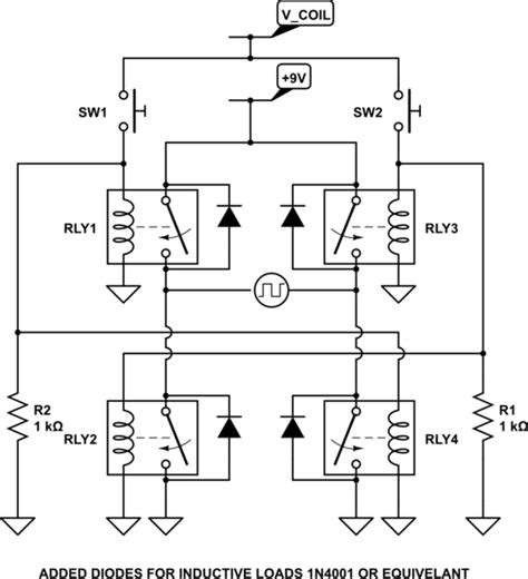 Raspberry Pi Solid State Relay Ssr Alternating Polarity Electrical Engineering Stack