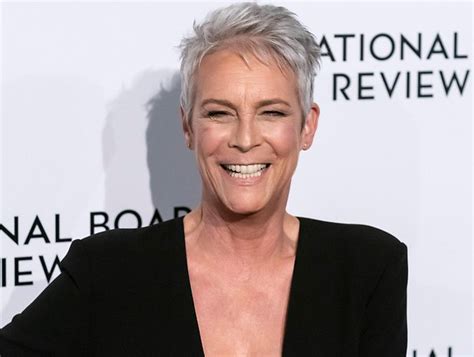 Sie Hat Den Kampf Gewonnen Wie Jamie Lee Curtis Ihre Sucht Besiegte Mopo