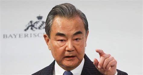 លោក Wang Yi នឹងទៅដល់ទីក្រុងមូស្គូ សម្រាប់កិច្ចពិភាក្សាអ៊ុយក្រែន