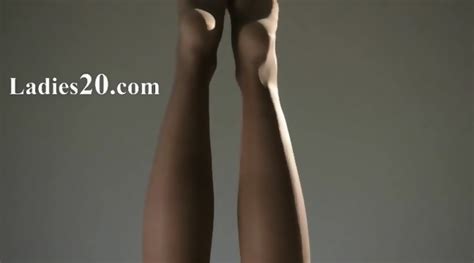 Pleasing Babe In Nylon Jerking Off Strapon Eporner