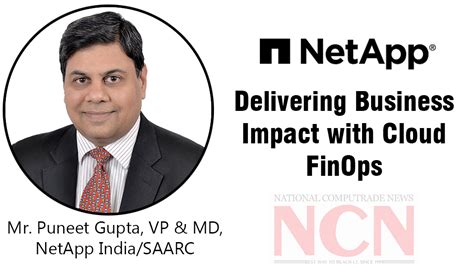 Delivering Business Impact With Cloud Finops Ncnonline