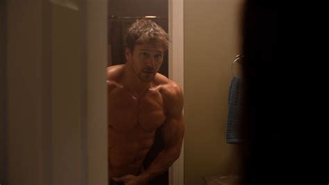 Happy Birthday Rusty Joiner DC S Men Of The Moment