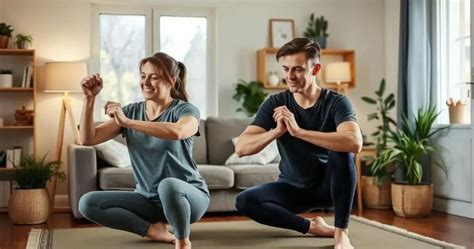 5 Exercises To Improve Sexual Stamina Naturally