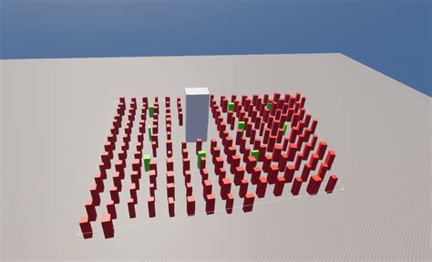 Procedural City Generation Notebook