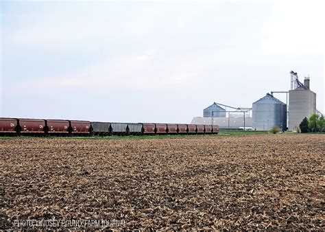 Congress Likely To Pass A Rail Deal This Week The Packer
