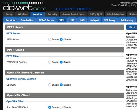 Openvpn Router Synergylasopa