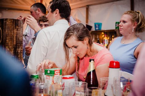 Amanda And Kier My Big Sisters Flower Wedding By Stephanie