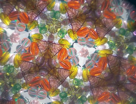 What Causes Kaleidoscope Vision Dr Jiwani And Associates