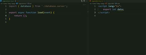 Gulam Mustafa On Linkedin Sveltekit Typesafety Webdevelopment