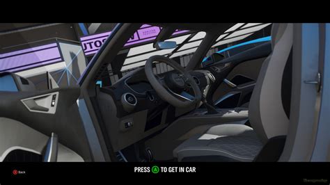 Forza Horizon 4 Demo Tecnogaming