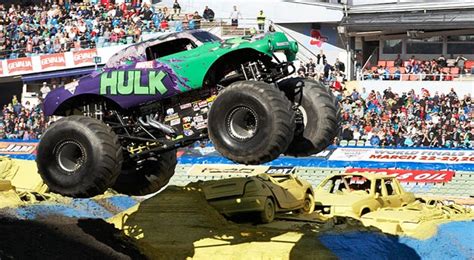 Categorytrucks Monster Jam Wiki Fandom