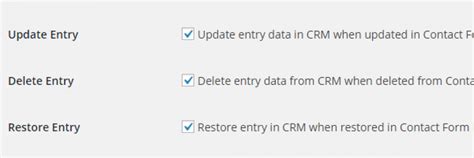 Zoho For Contact Form 7 Elementor Wpforms Formidable And Ninja Forms Crm Perks
