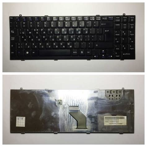 Lg S510 Πληκτρολόγιο Keyboard Ελληνικό Monitorsgr Laptop Center