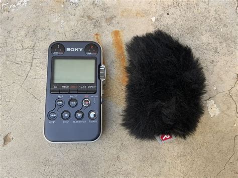 Sony Pcm M10 Reverb