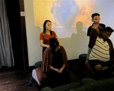 56 Warga Asing Ditahan Dalam Serbuan Lima Rumah Urut Warta Oriental