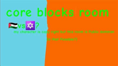 Explore The Best Coreblocks Art Deviantart