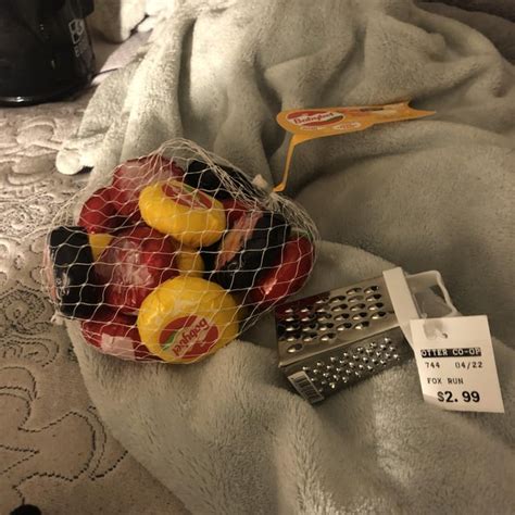 Behold My Tiny Cheese Grater For Grating Tiny Cheeses Rmademesmile