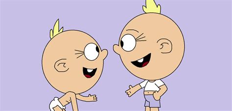 Loud House Old Meet New Lily By Syfyman2xxx On Deviantart