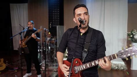 In Kendrick Inspired Turn Mexican Catholic Band Jésed Calls On Fans To