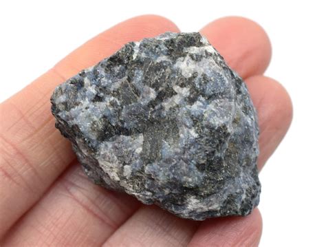 Gabbro Igneous Rock
