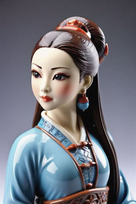 Ming By Uberderf On Deviantart