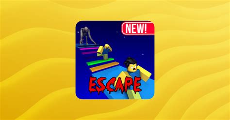 Escape The Monster Obby Guilded