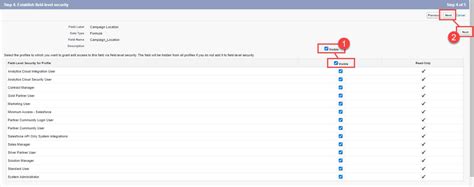 Geolocation Function In Salesforce With Examples