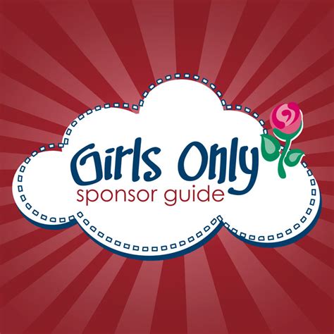 Ladies Only Logo Girls Phone Logo