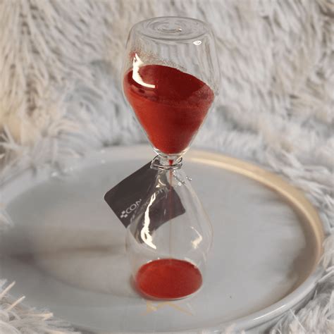 Reloj De Arena House Life
