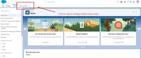 How To Make A Custom Object In Salesforce And Customize It