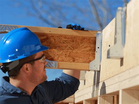 Products Mitek Residential Construction Industry