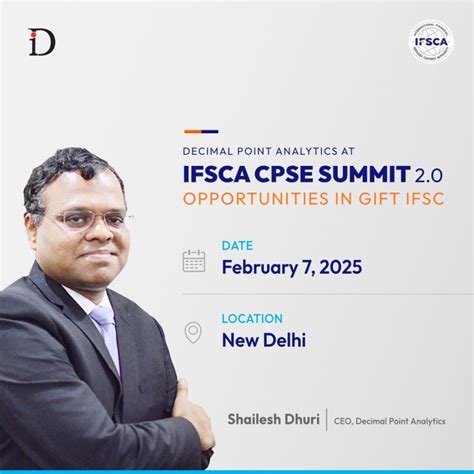 Leadership Finance Innovation Tifsc Decimalpointanalytics Decimal Point Analytics