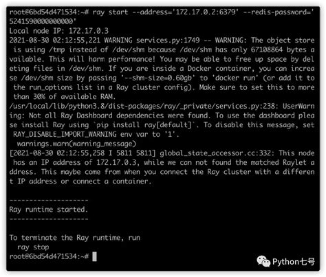 如何用 Python 实现分布式计算？python分布式 Csdn博客