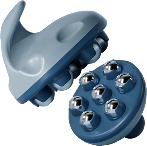 Love Wellness Bye Bye Bloat Lymphatic Massage Roller