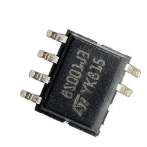 Power Amplifier Ics 4 Pin At ₹ 120piece In Mumbai Id 2850523288948