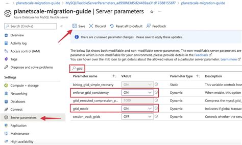 Data Migration From Postgresql Azure To Planetscale Stack Overflow