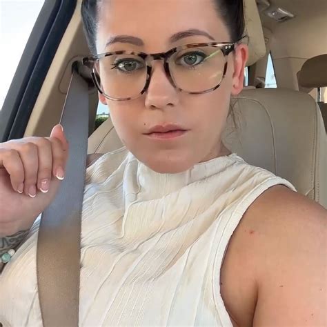 Teen Moms Jenelle Evans Asks For Prayers After Being Hospitalized