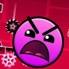 Geometry Dash Clutterfunk